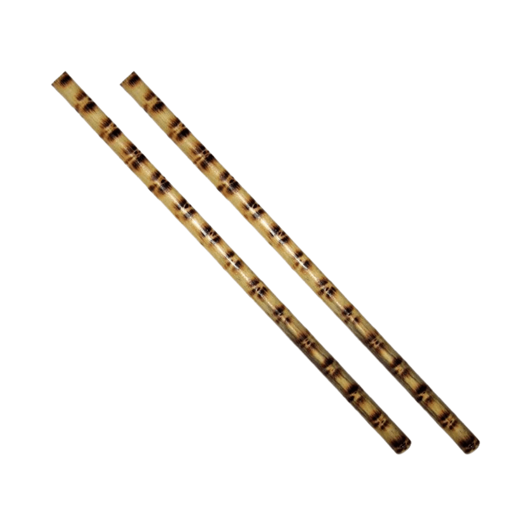 Eskrima Deluxe Burnt Marking Sticks – Combat Shop