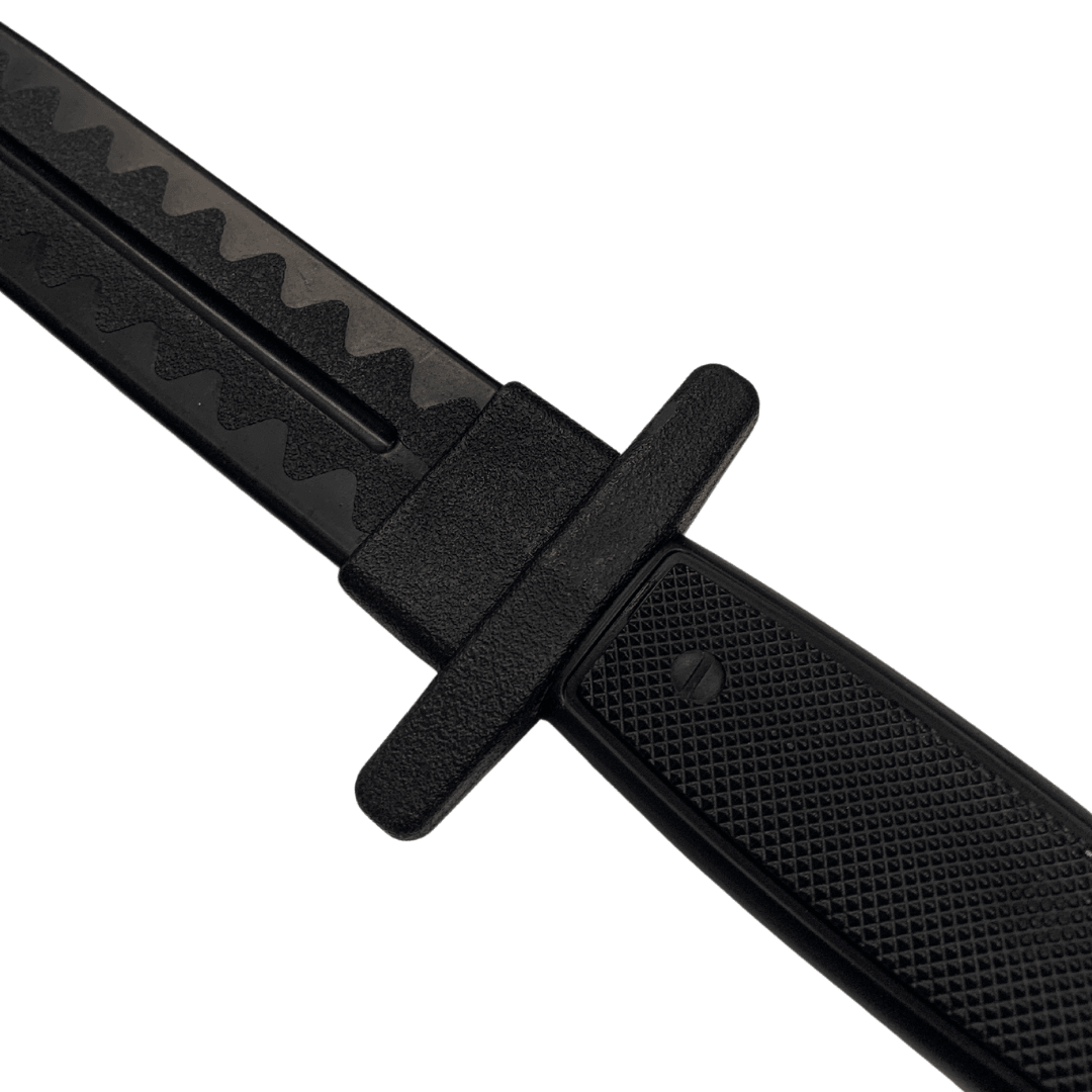 Rubber Training Knife – Combat Shop