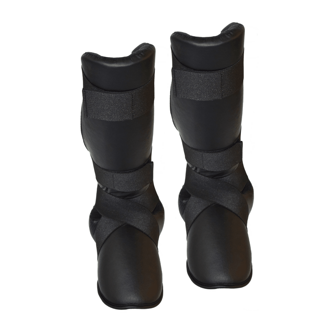 Shin in-Step Guards – Combat Shop